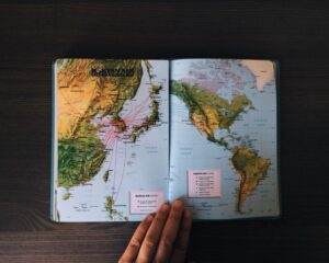 🗺️ Los Mejores Libros de Mapas 2022 🗺️